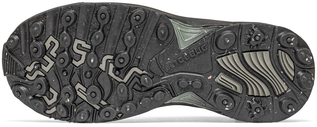 Icebug Ivalo 4 M BUGrip - Miesten nastakengät | Intersport